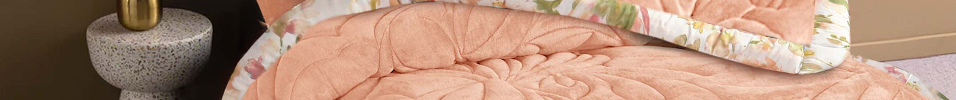 MARSHMALLOW WINTER BEDDING