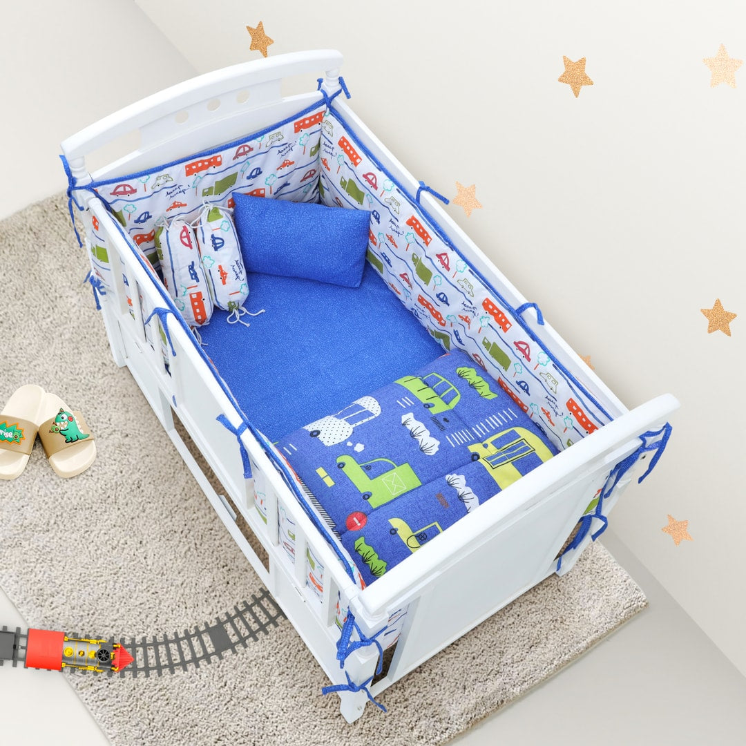 Baby Cot Sets