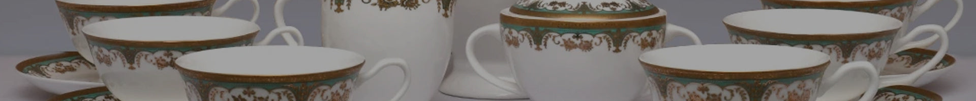 Tea Sets Price in Pakistan | Ceramic Tea Cup Sets | Imperial Homes