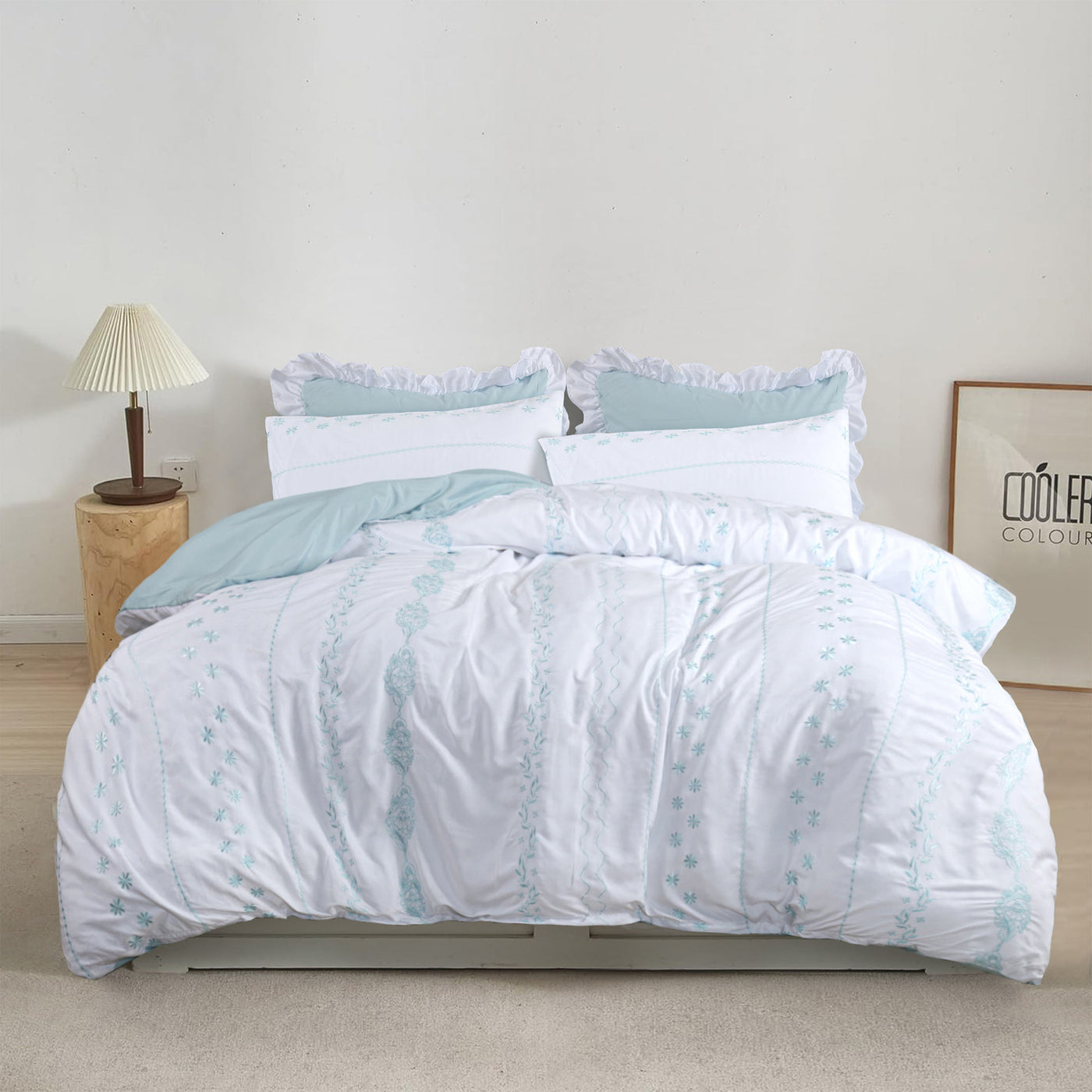Bedding Sets | Online Bedding Store Pakistan | Imperial Homes