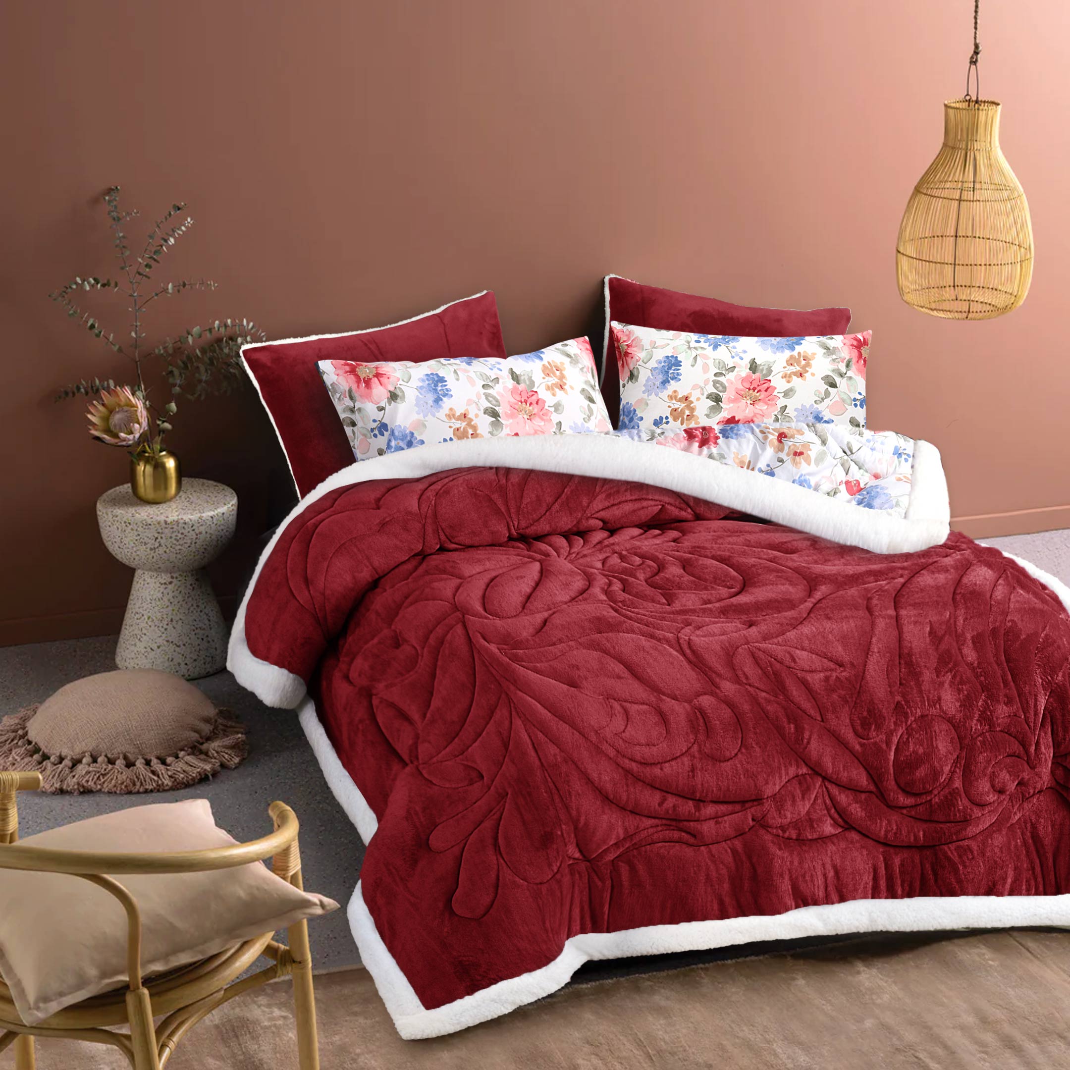 Comforter