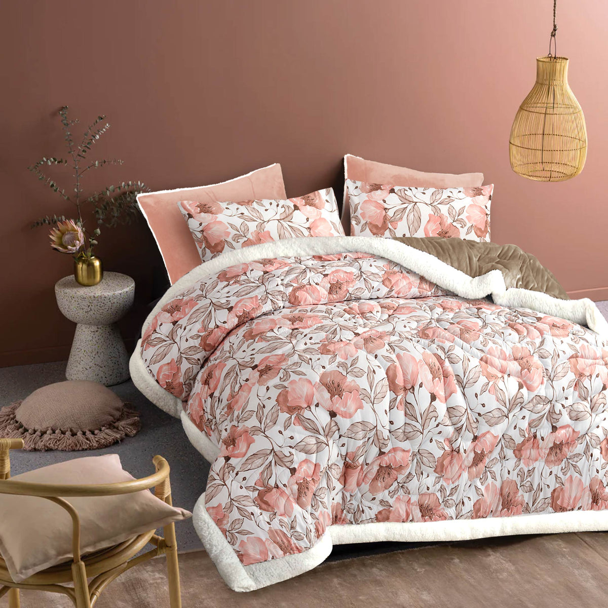 Bedding Sets | Online Bedding Store Pakistan | Imperial Homes
