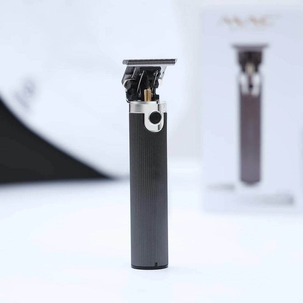 Styler Pro-Cut Cordless Hair Trimmer( 3 Adjustable Combs ...