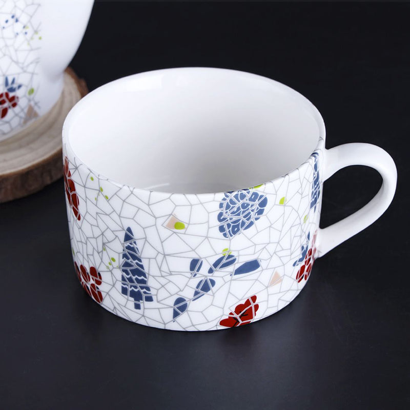 Tea Sets Price in Pakistan | Ceramic Tea Cup Sets | Imperial Homes