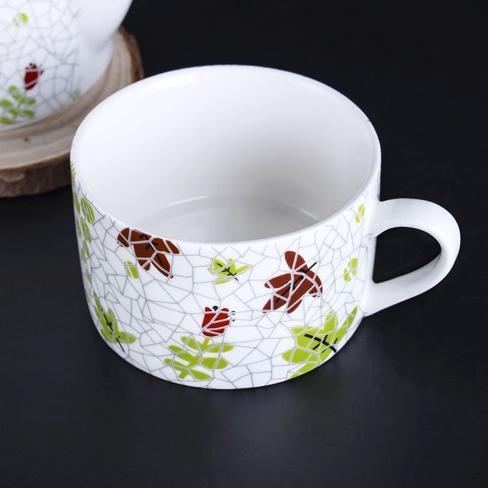 Tea Sets Price in Pakistan | Ceramic Tea Cup Sets | Imperial Homes
